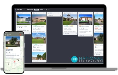 Your Property Journey